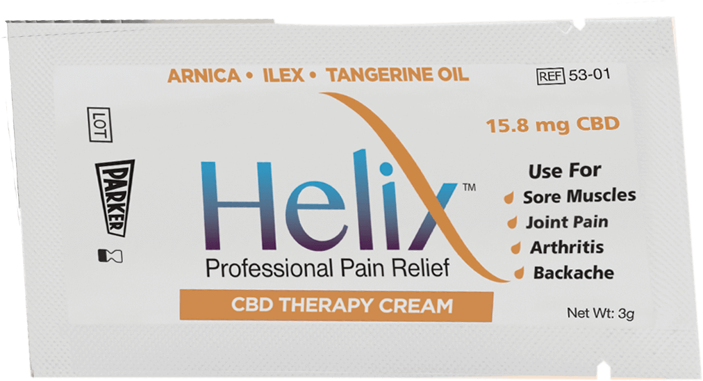 INSUMO FISIOTERAPIA HELIX CBD THERAPY CREMA 15.8 MG – Insumedick